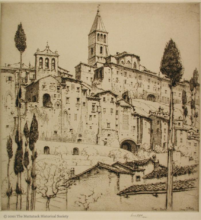 Connecticut Collections Still Image Todi Italy Todi Italy Xp68 348