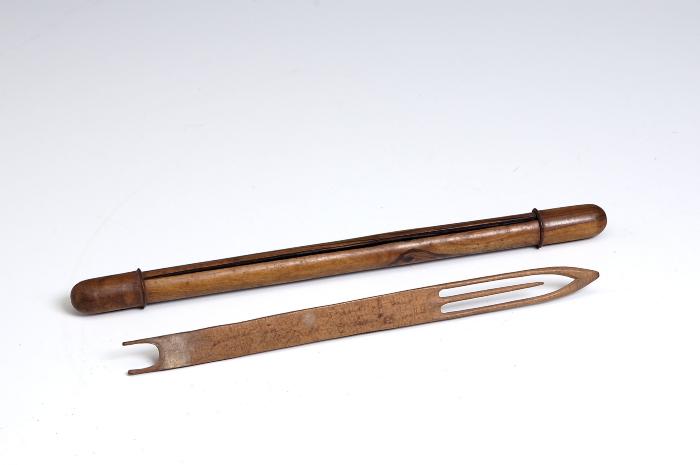 Connecticut Collections