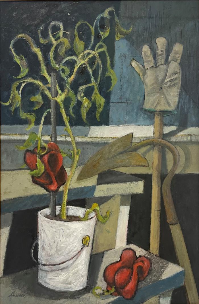 Connecticut Collections